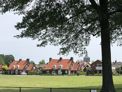 Overijsselse Vereniging voor Krachtige Kernen: OVKK brengt jaarverslag ...