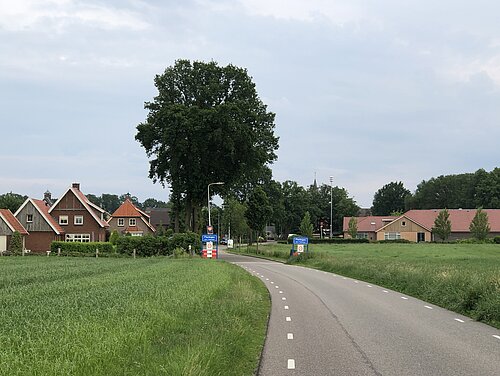 Overijsselse Vereniging voor Krachtige Kernen: OVKK leden vergadering ...