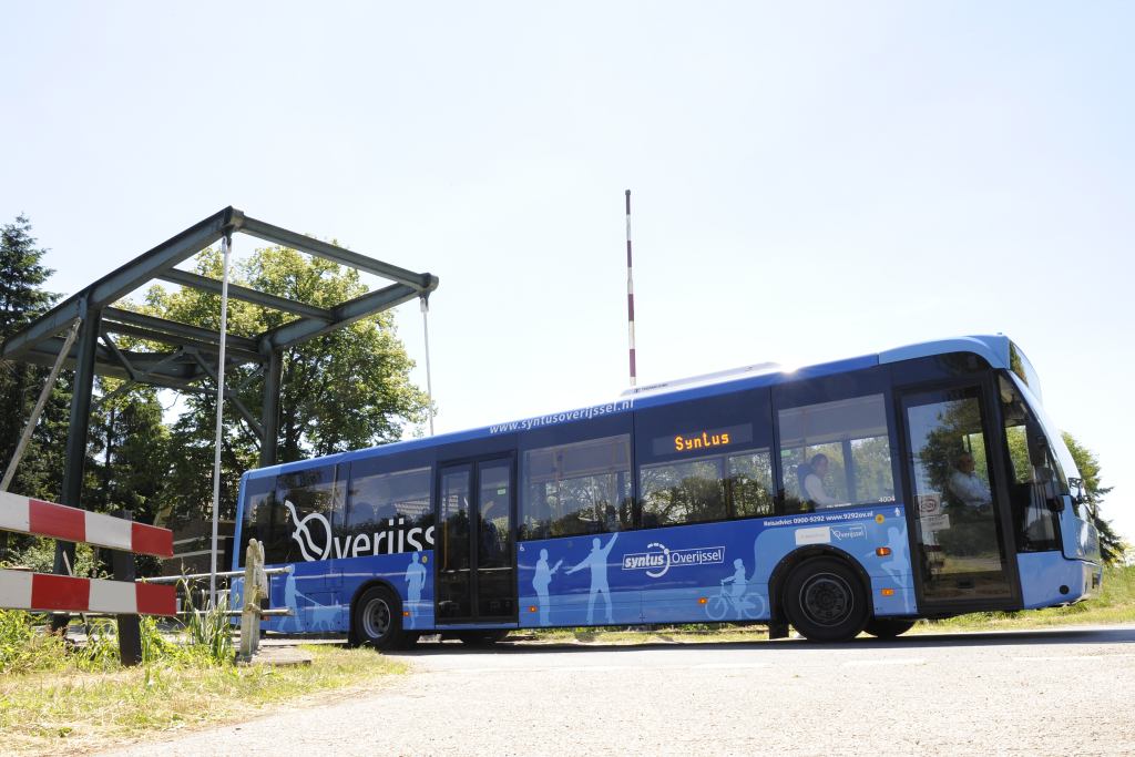 Overijsselse Vereniging voor Krachtige Kernen: Nieuwe dienstregeling ...